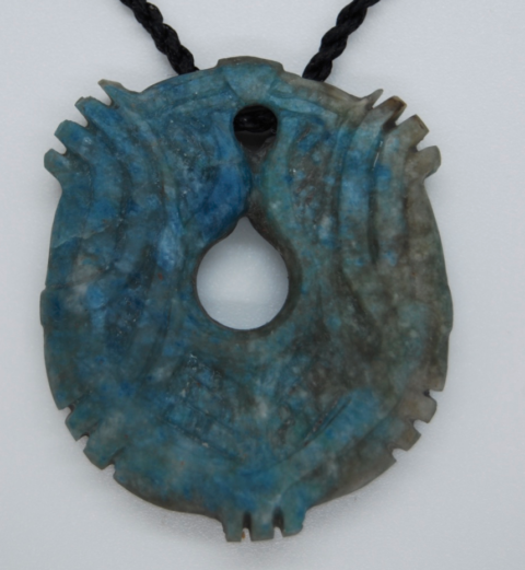 Pōria Aotea | Already Ancient Aotearoa